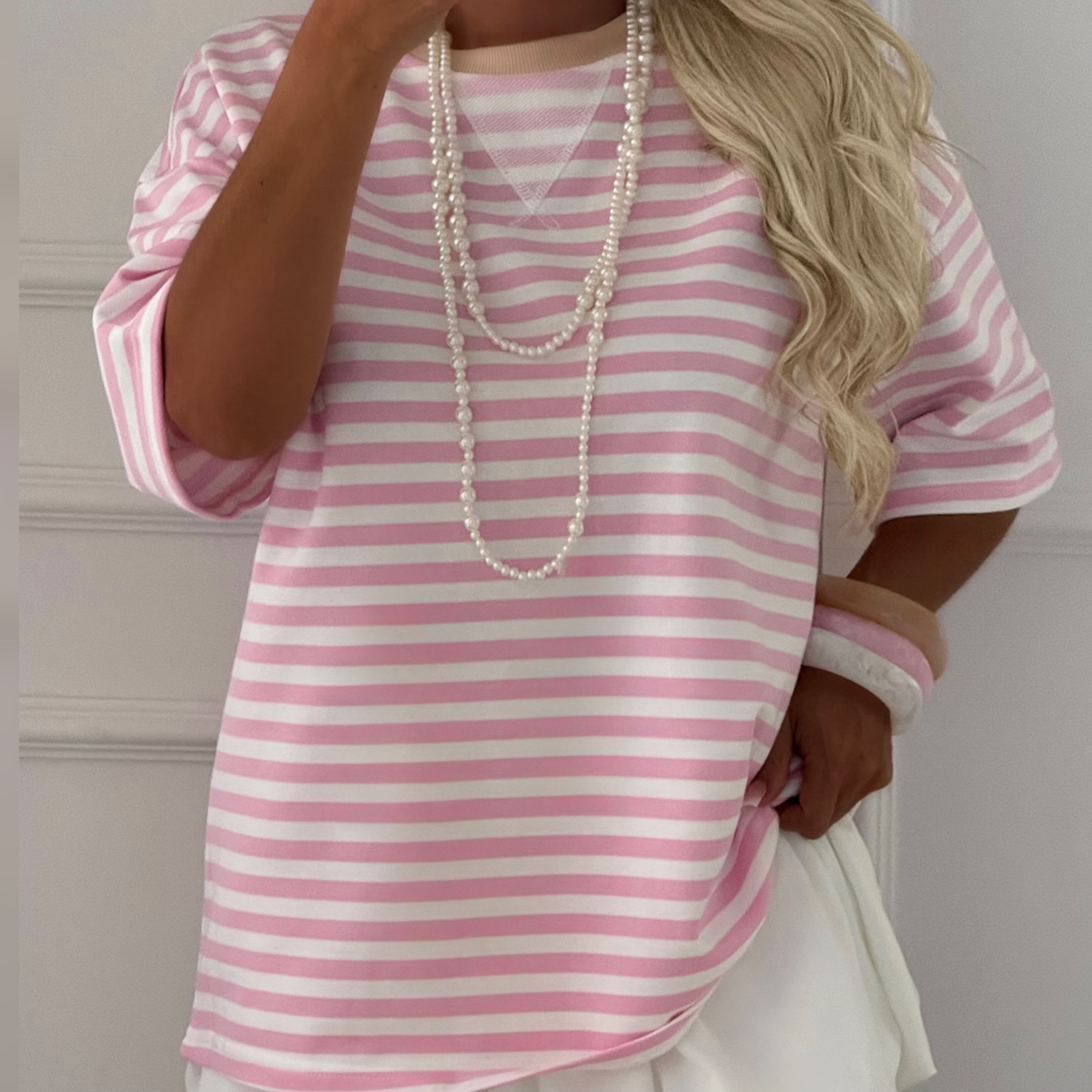 Oversized Premium Burda – Abba Brand